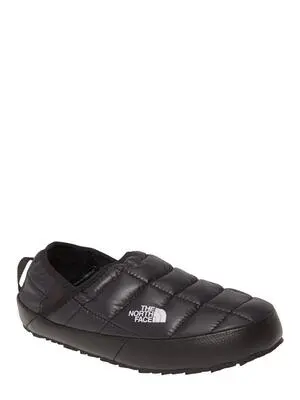 The North Face Thermoball™ Traction Mule - Black/black Fabric