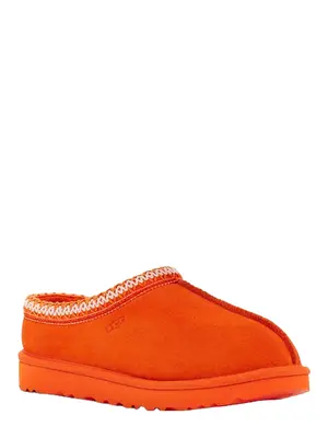 UGG UGG(r) Tasman Slipper Orange Soda