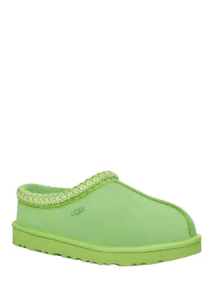 UGG UGG(r) Tasman Slipper Parakeet Green