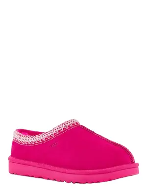 UGG UGG(r) Tasman Slipper Taffy Pink
