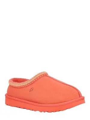 UGG UGG(r) Tasman Slipper Vibrant Coral