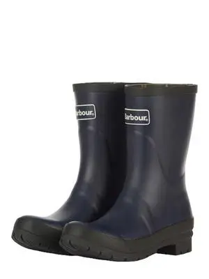 Barbour Barbour Banbury Boots Navy