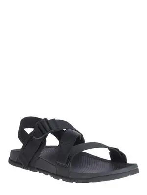 CHACO Lowdown Slide Sandal Black