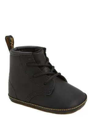 Dr. Martens 1460 Crib Bootie - Black