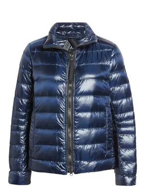 Canada Goose Canada Goose Cypress Packable Down Puffer Jacket Atlantic Navy