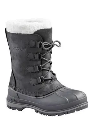 BAFFIN Waterproof Snow Boots - Black