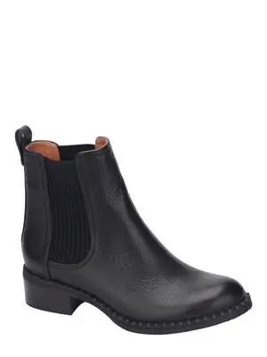 GENTLE SOULS SIGNATURE Gentle Souls Signature Double Gore Chelsea Boot