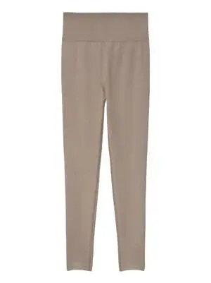 Everlane Seamless Legging - Burnt Sugar