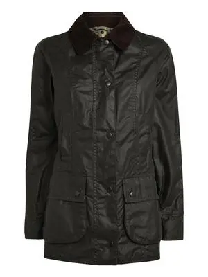 Barbour Classic Beadnell Jacket - Green