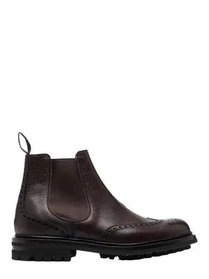 Church's Mcentyre Chelsea Boots - Brown