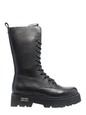 CULT Calf-length Boots