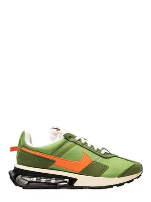 Nike Air Max Pre Day Sneakers Green