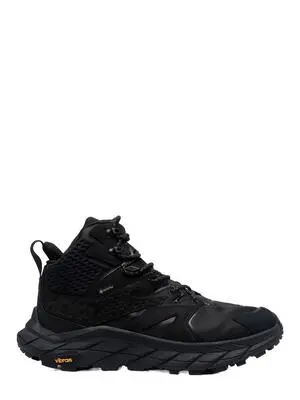 HOKA® HOKA Anacapa Mid Ankle Boots Black