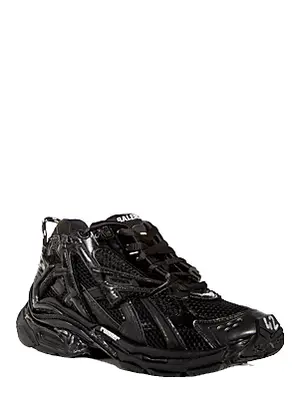 Balenciaga Runner Sneakers Noir