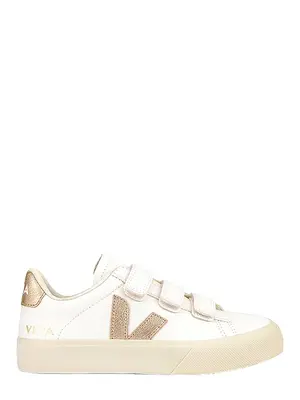 VEJA Recife Sneaker - Extra White & Platine