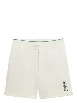 Ralph Lauren Polo Bear Fleece Short - Nevis
