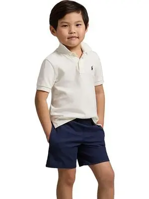 Ralph Lauren Chino Short - Newport Navy