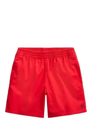 Ralph Lauren Chino Short - Rl 2000 Red