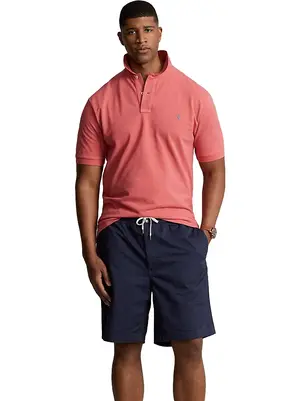 Ralph Lauren Polo Prepster Stretch Chino Short - Nautical Ink