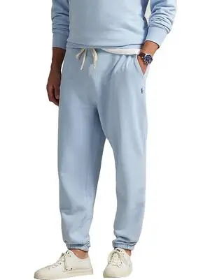 Ralph Lauren The Rl Fleece Sweatpant - Southport Blue