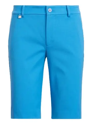 Ralph Lauren Ralph Lauren Bi-Stretch Twill Short Cabana Blue