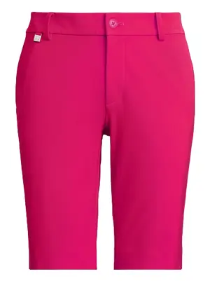 Ralph Lauren Ralph Lauren Bi-Stretch Twill Short Nouveau Bright Pink