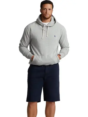 Ralph Lauren Ralph Lauren Double-Knit Short Aviator Navy