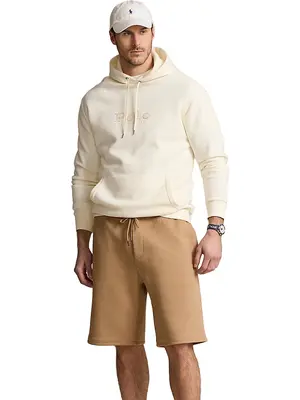 Ralph Lauren Ralph Lauren Double-Knit Short Desert Khaki