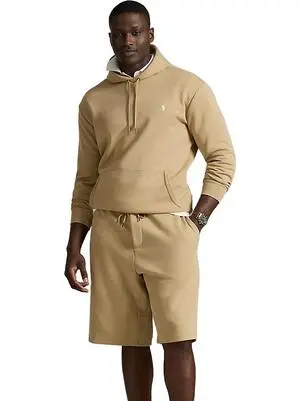 Ralph Lauren Double-knit Short - Vintage Khaki