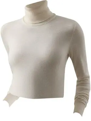 RALPH LAUREN Ralph Lauren Cashmere Turtleneck Sweater