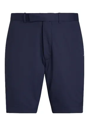 Ralph Lauren 9-inch Tailored Fit Performance Short French Navy