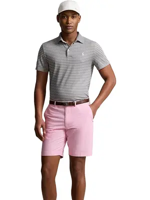 Ralph Lauren 9-inch Tailored Fit Performance Short Pink Flamingo