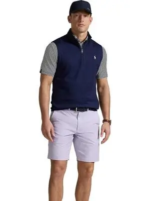 Ralph Lauren 9-inch Tailored Fit Performance Short Powder Purple