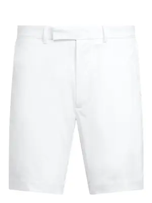 Ralph Lauren 9-inch Tailored Fit Performance Short Pure White