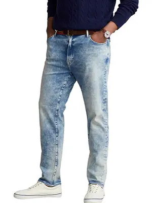 Ralph Lauren Ralph Lauren Varick Slim Straight Jean Watson