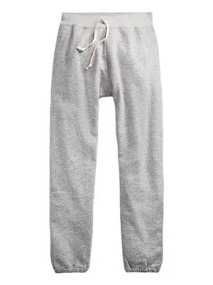 Ralph Lauren Fleece Sweatpant - Athletic Grey