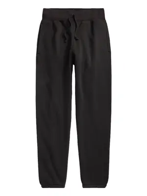 Ralph Lauren Fleece Sweatpant Faded Black