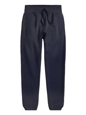 Ralph Lauren Fleece Sweatpant Faded Navy