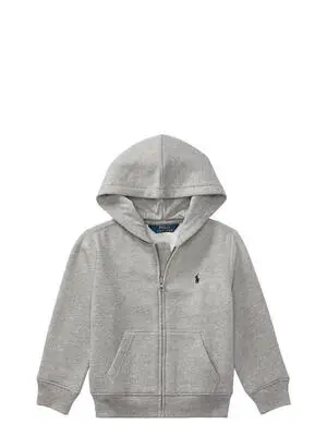 Ralph Lauren Ralph Lauren Fleece Hoodie Avery Heather