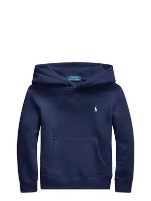 Ralph Lauren Ralph Lauren Fleece Hoodie Refined Navy