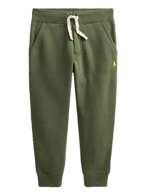 Ralph Lauren Fleece Jogger Pant Army