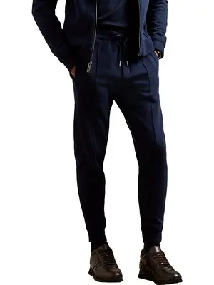Ralph Lauren Fleece Jogger Pant Classic Chairman Navy