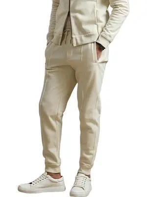 Ralph Lauren Fleece Jogger Pant Classic Cream