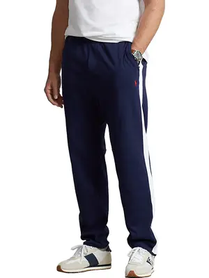 Ralph Lauren Interlock Track Pant French Navy