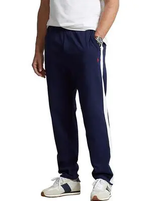 Ralph Lauren Interlock Track Pant - Refined Navy