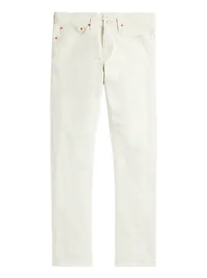 Ralph Lauren Sullivan Slim Stretch Jean Stone Stretch