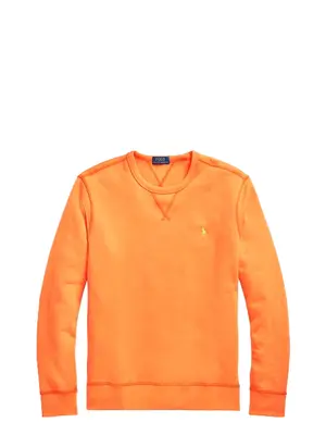 Ralph Lauren Ralph Lauren RL Fleece Sweatshirt Classic Peach