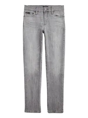 Ralph Lauren Eldridge Skinny Stretch Jean - Ellison Wash