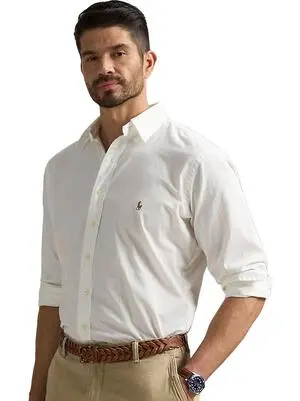 Ralph Lauren Shirt - White