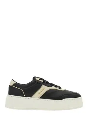 Ebony (black)